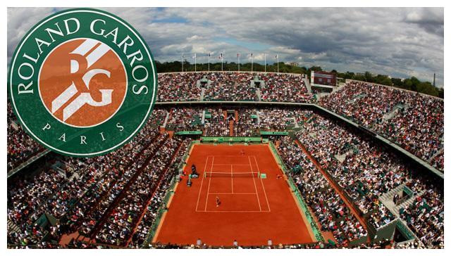 天骄体育带你了解法网红土网球场体系__财经头条