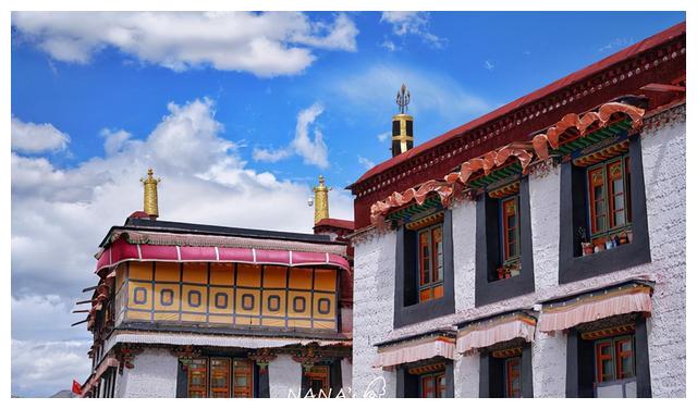 了解拉萨藏族文化的最佳去处,感受特色人文,品味藏式风情