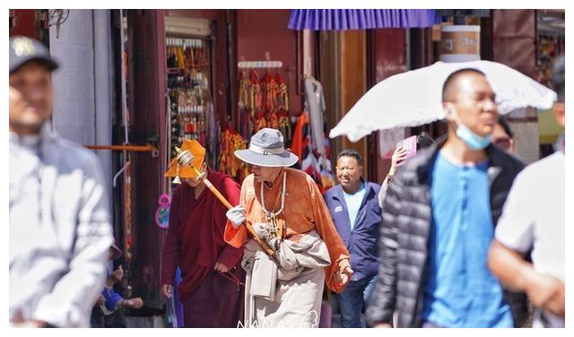 了解拉萨藏族文化的最佳去处,感受特色人文,品味藏式风情__财经头条