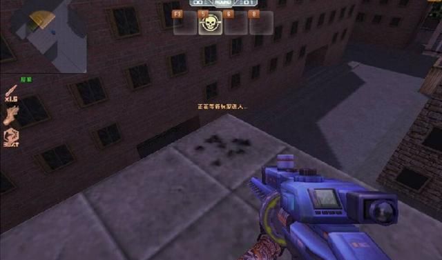 多少人的青春和情怀，CSOL的那些地图，你还记得吗？