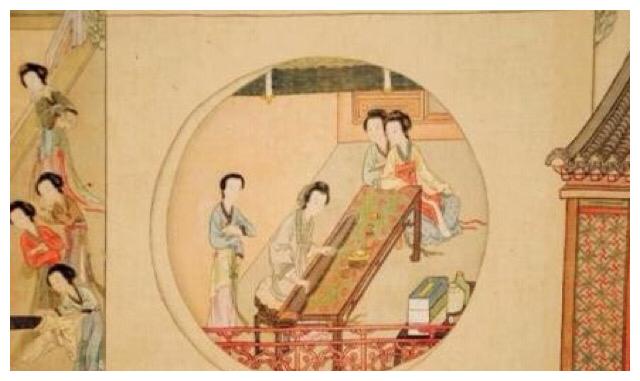 古代女子的三从四德，到底指的是什么东西？三什么四个啥__财经头条