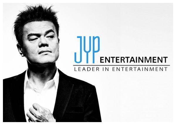 签约JYP风光无限，可直到离开也没有红，朴振英：我对不起你！__财经头条