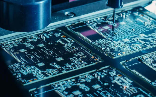 【派兹互连】看了三巨头的发家史,我发现国产EDA也能走这条路子|新思科技|并购|Cadence_新浪新闻