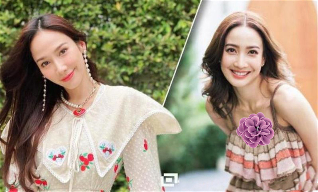 泰剧女神AumP、Taew合体，为富豪男友的妈妈庆生，有望成妯娌？|Taew|Nai|泰剧_新浪新闻