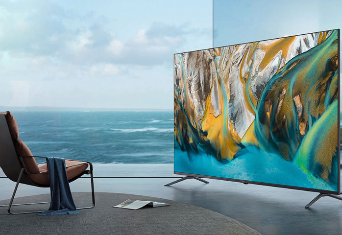 86寸英寸超大屏 Redmi MAX 86直降2000开秒|米家|新风|背光_新浪新闻