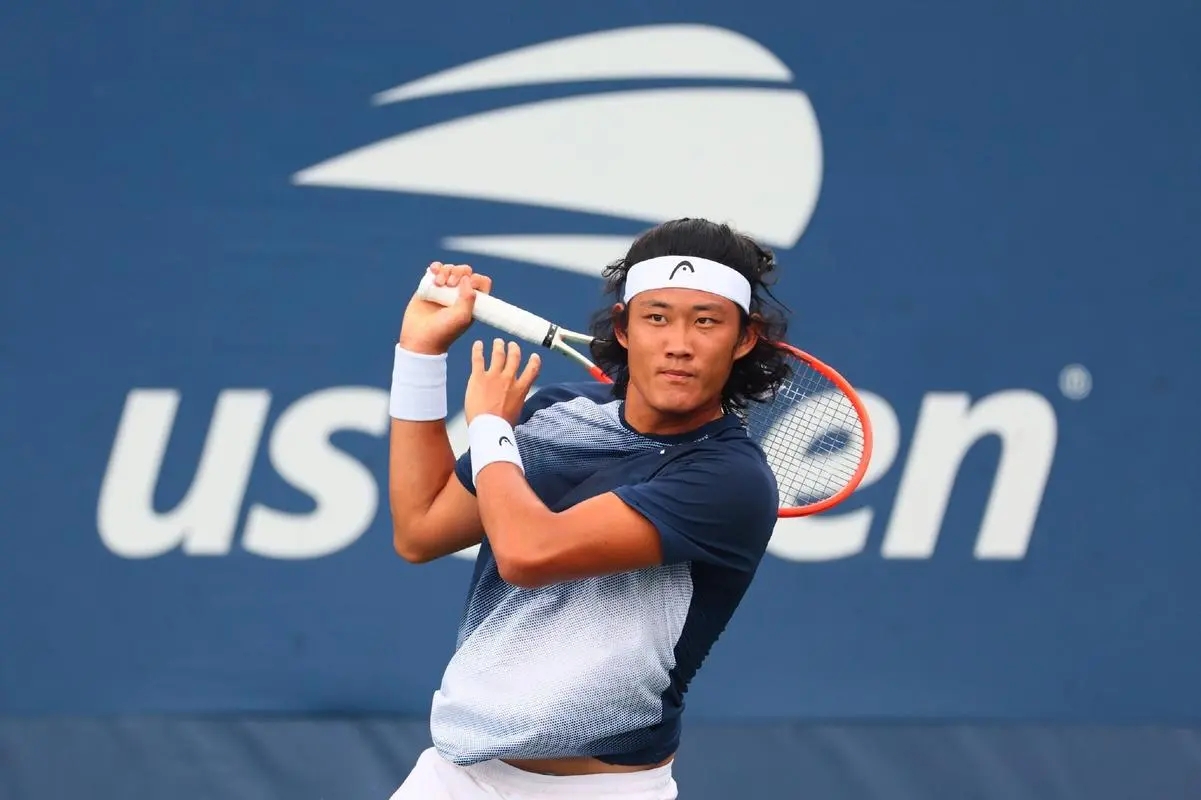 不甘失利，顽强逆转，张之臻拿下2023赛季最具份量的胜利