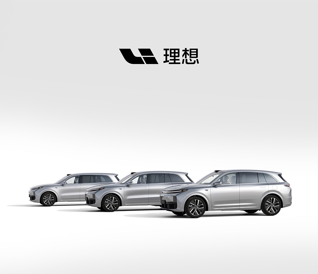 理想L系列车型OTA升级！首发得到APP车载版，手机控车更方便-新浪汽车