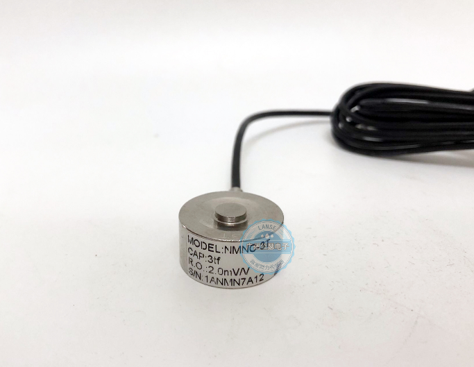 NMNC-50KG_CAS凯士称重传感器__财经头条