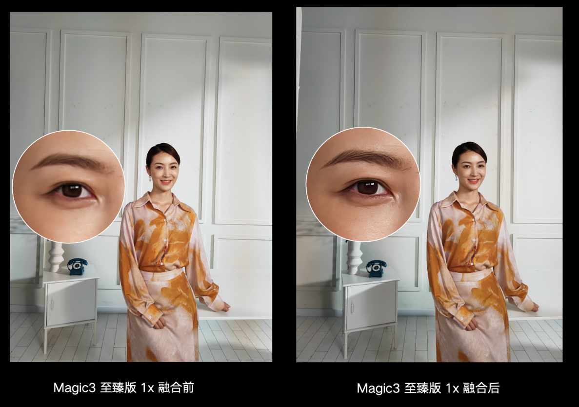 荣耀份额回升至16.2%，Magic3上市以来4K-8K价位累计销量第三