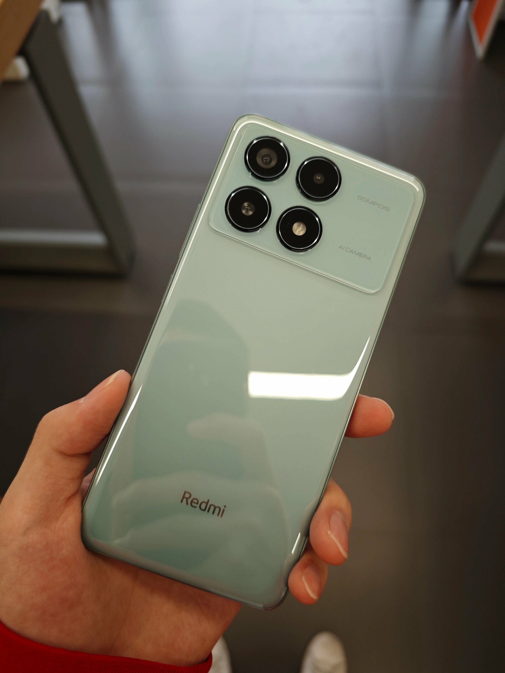 耀荣90GT VS 红米K70，谁的性价比更高？|红米|性价比_新浪新闻