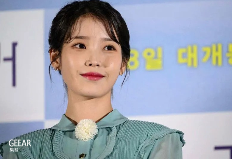 IU宣布未来将不再演唱这两首名曲，原因竟与年龄有关？|名曲|Palette|Good Day_新浪新闻