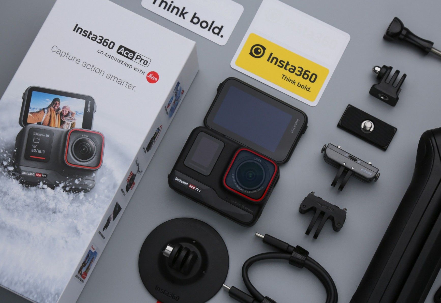 豪横画质，影石Insta360 Ace Pro评测：运动相机有计算摄影了！|大疆|高光|像素_新浪新闻