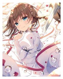 FGO从者资料卫星整理（16）：莎乐美资料还藏了多少秘密|伊织|莎乐美|宫本_新浪新闻