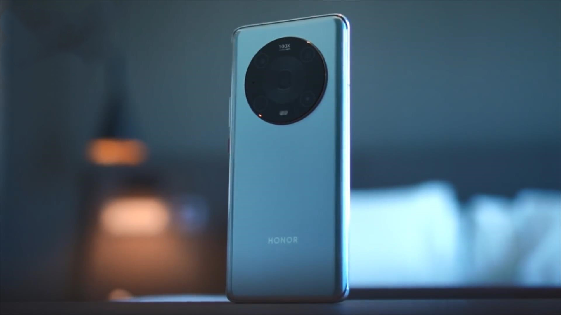 荣耀Magic4Pro评测：骁龙8+100W，荣耀的顶级机皇到底如何__财经头条