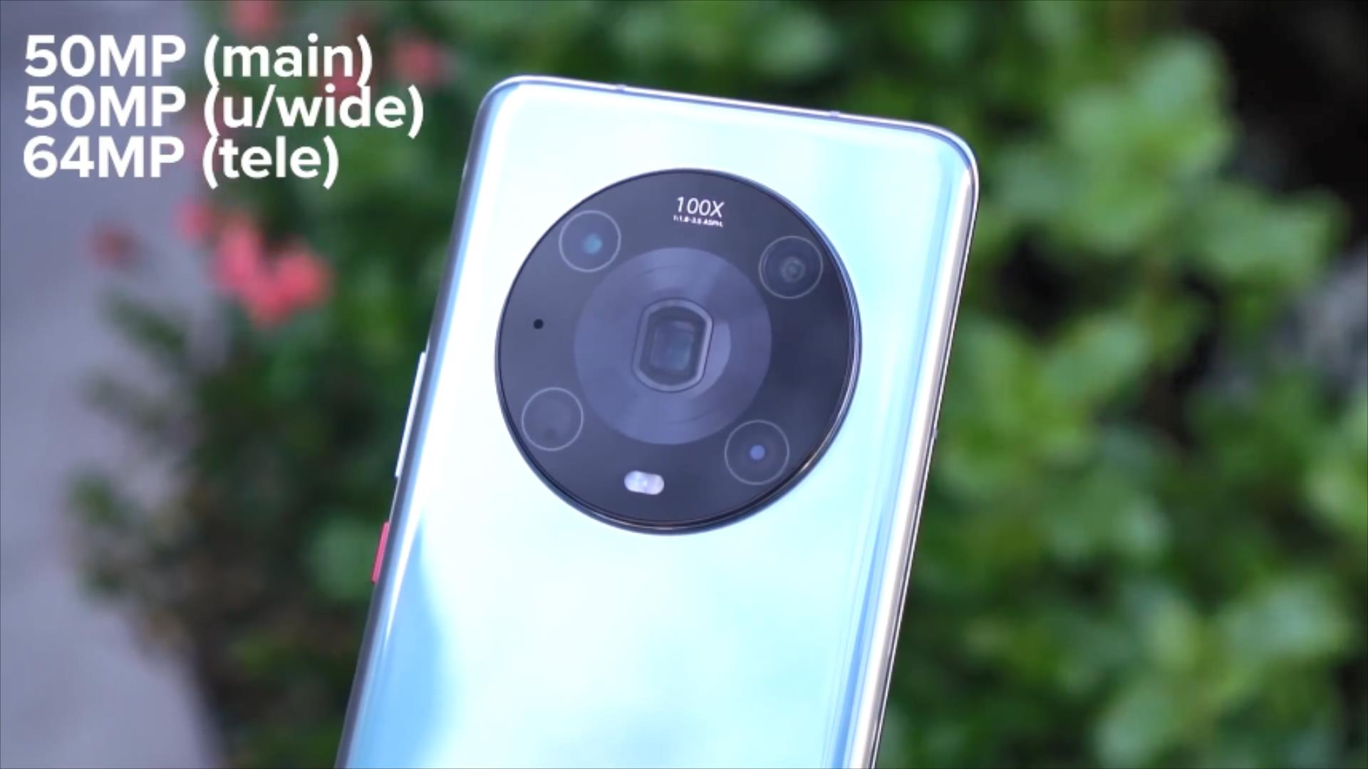 荣耀Magic4Pro评测：骁龙8+100W，荣耀的顶级机皇到底如何