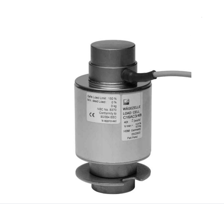 C16AC3/60t/EEXD称重传感器__财经头条