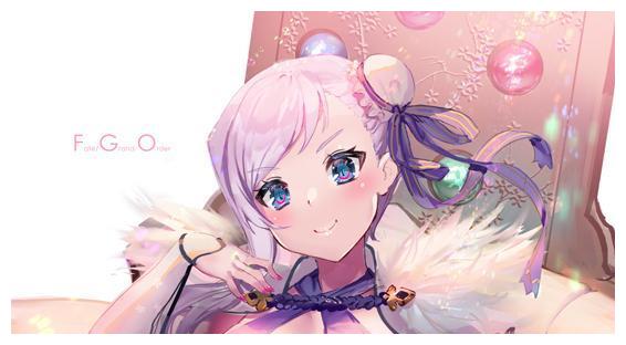 FGO从者资料卫星整理（16）：莎乐美资料还藏了多少秘密|伊织|莎乐美|宫本_新浪新闻