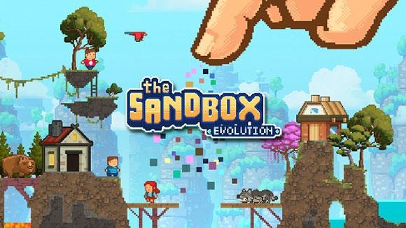 软银砸出近1亿美金投资The Sandbox沙盒游戏？__财经头条