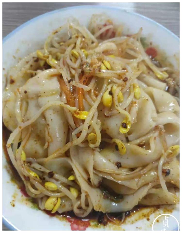 一碗汉中热面皮里的乡愁__财经头条