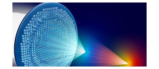 最新的镜头：通过液晶“可重新配置”的强力超透镜|透镜|液晶|镜头_新浪新闻