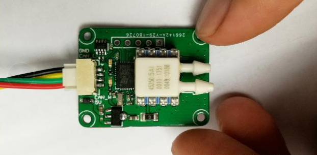 4525DO传感器配置步骤__财经头条