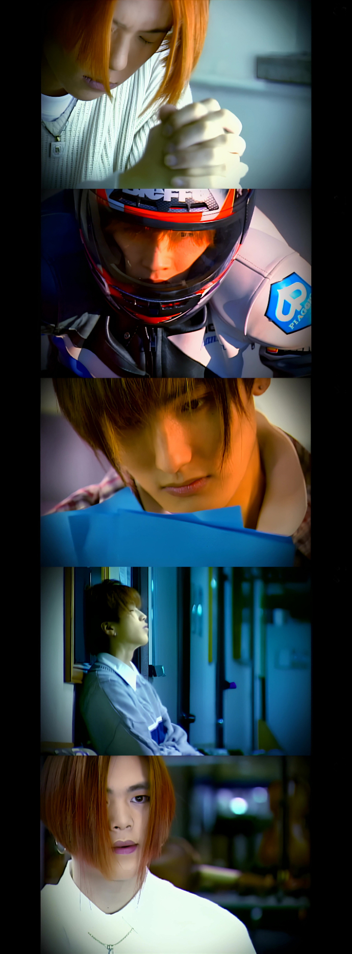 H.O.T.热门曲目《希望 (Hope)》Remaster MV今日公开！