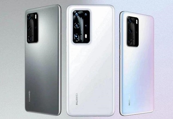 华为 P50系列发布时间确定，搭载麒麟9000加持__财经头条