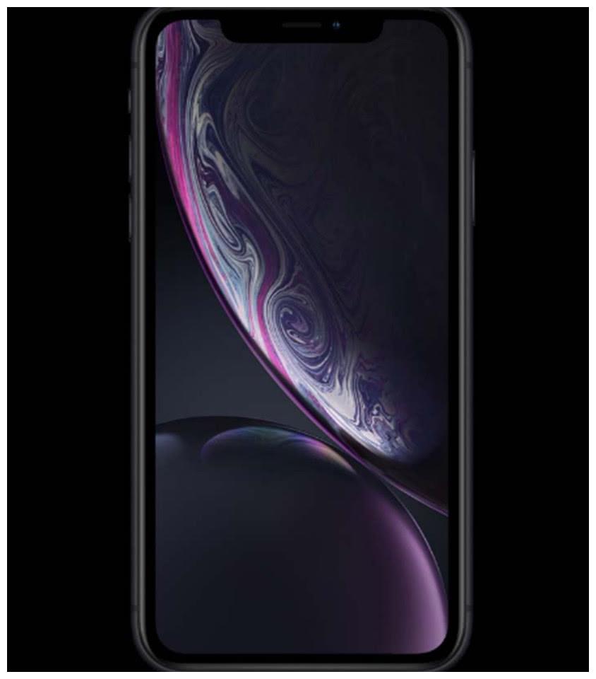 外观配置满是亮点的Apple iPhone XR，你确定你抵抗得了？__财经头条