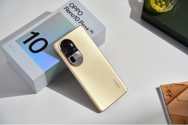 跟华为P60 同款长焦镜头，Reno10超大杯人像不虚苹果，越级体验__财经头条