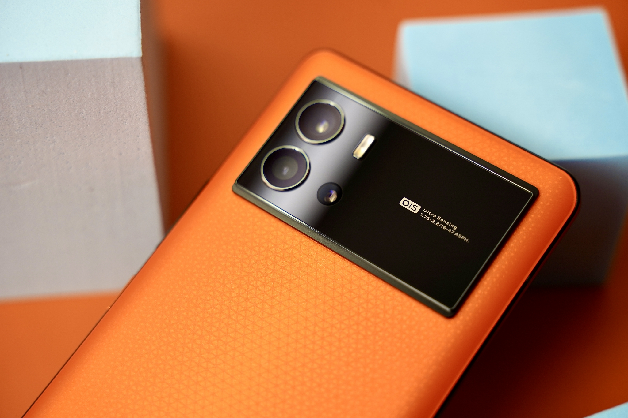 iQOO9体验分享：未来电竞旗舰|电竞|旗舰|功耗_新浪新闻