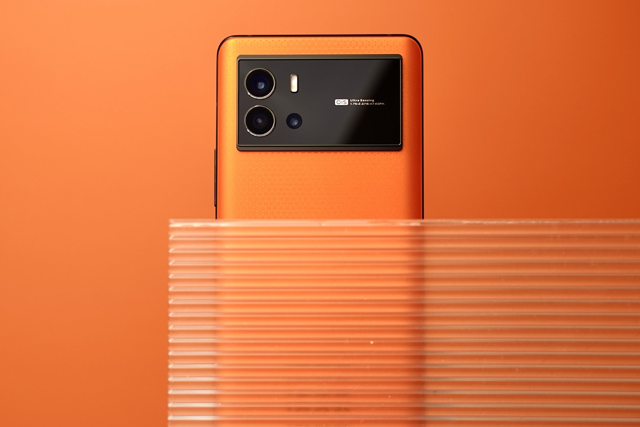 iQOO9体验分享：未来电竞旗舰|电竞|旗舰|功耗_新浪新闻