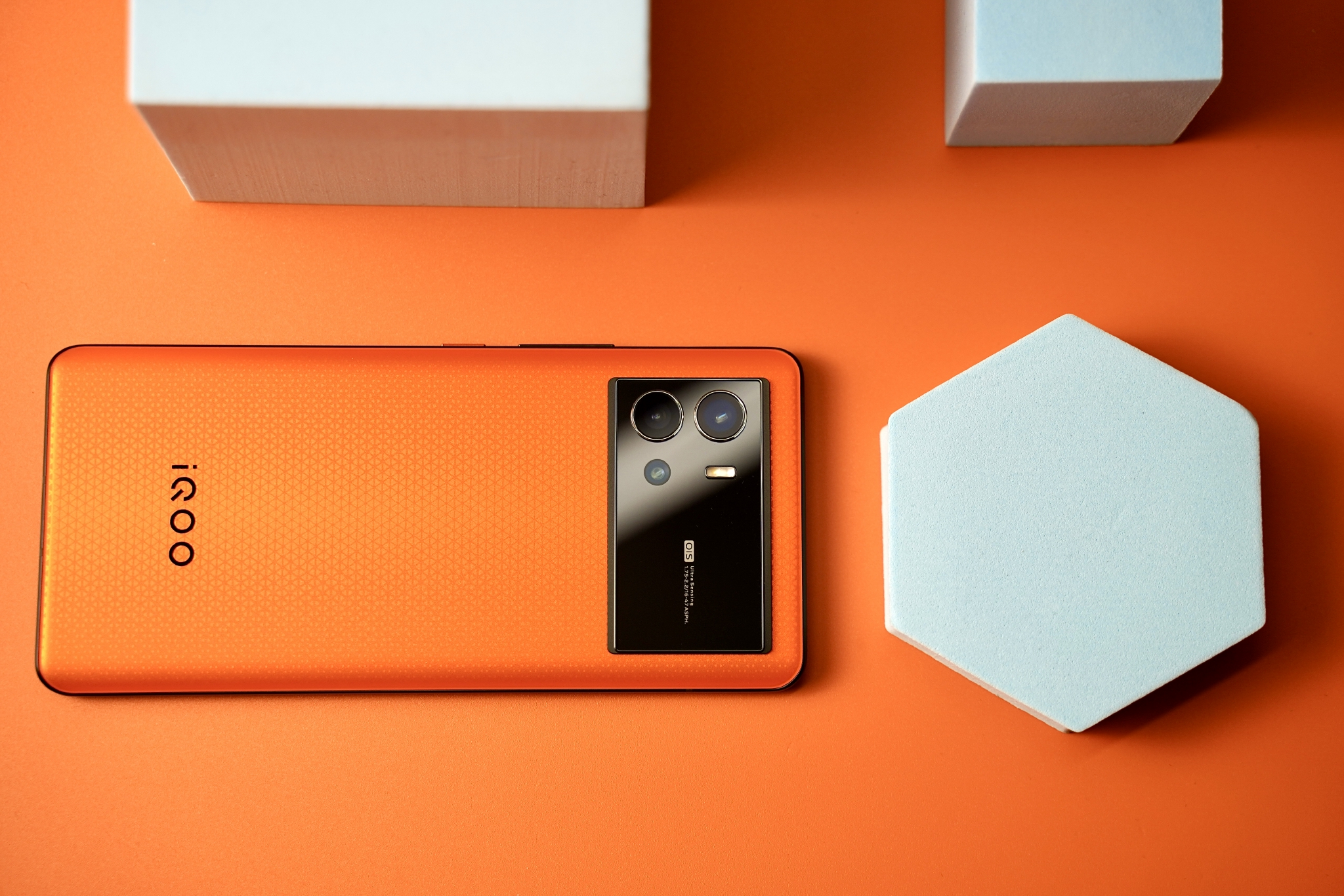 iQOO9体验分享：未来电竞旗舰|电竞|旗舰|功耗_新浪新闻