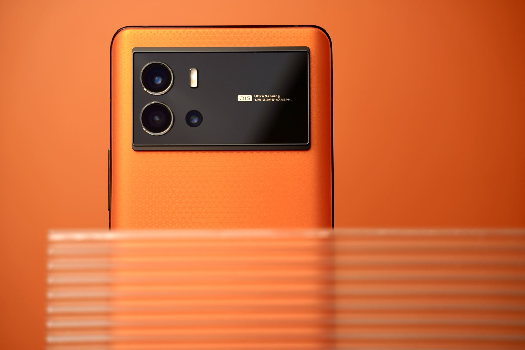 iQOO9体验分享：未来电竞旗舰|电竞|旗舰|功耗_新浪新闻