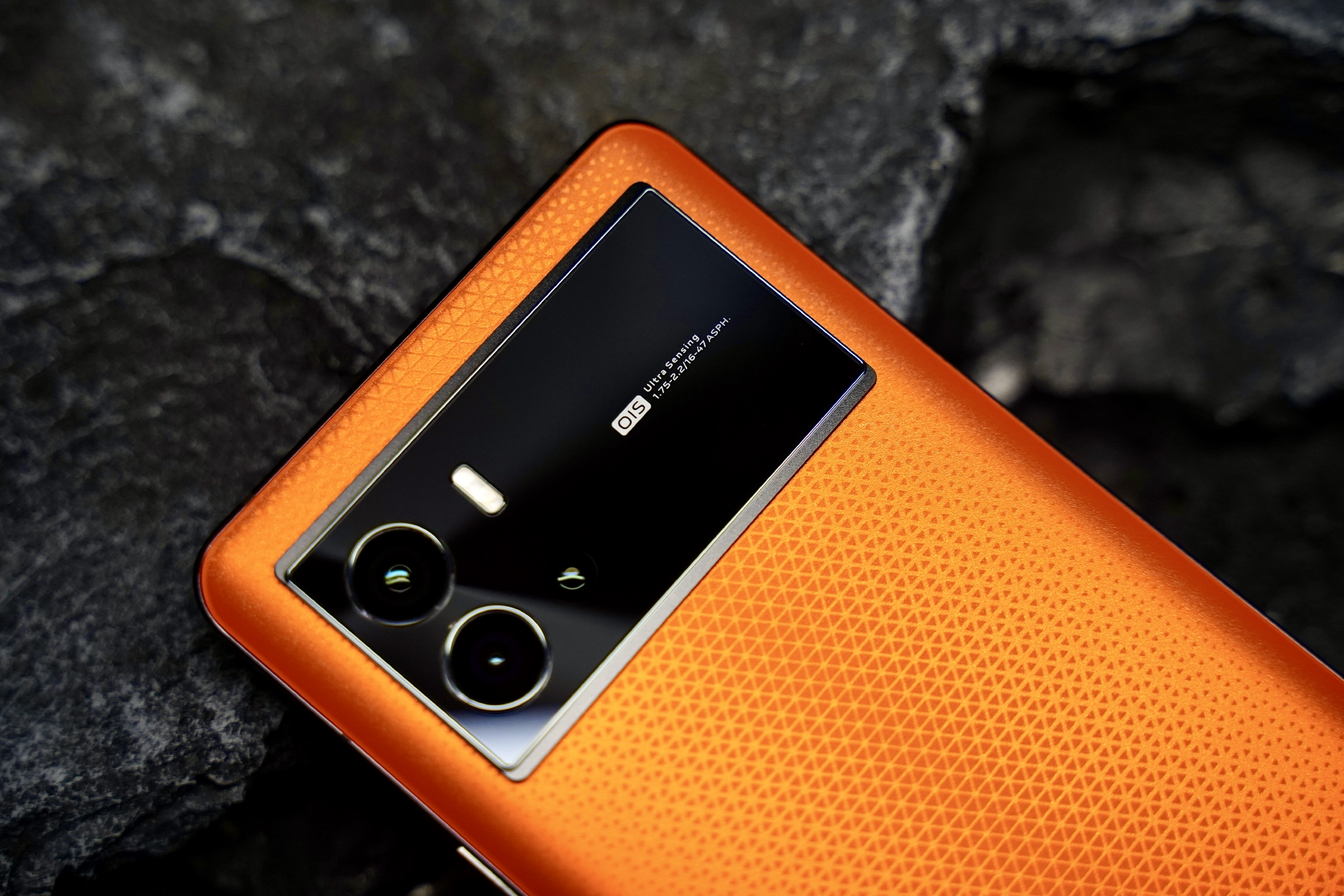 iQOO9体验分享：未来电竞旗舰|电竞|旗舰|功耗_新浪新闻