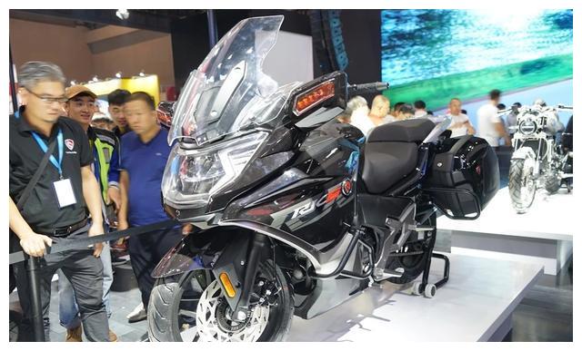 国产摩托车排量水平再次提升，宗申最新850cc发动机参数曝光-新浪汽车