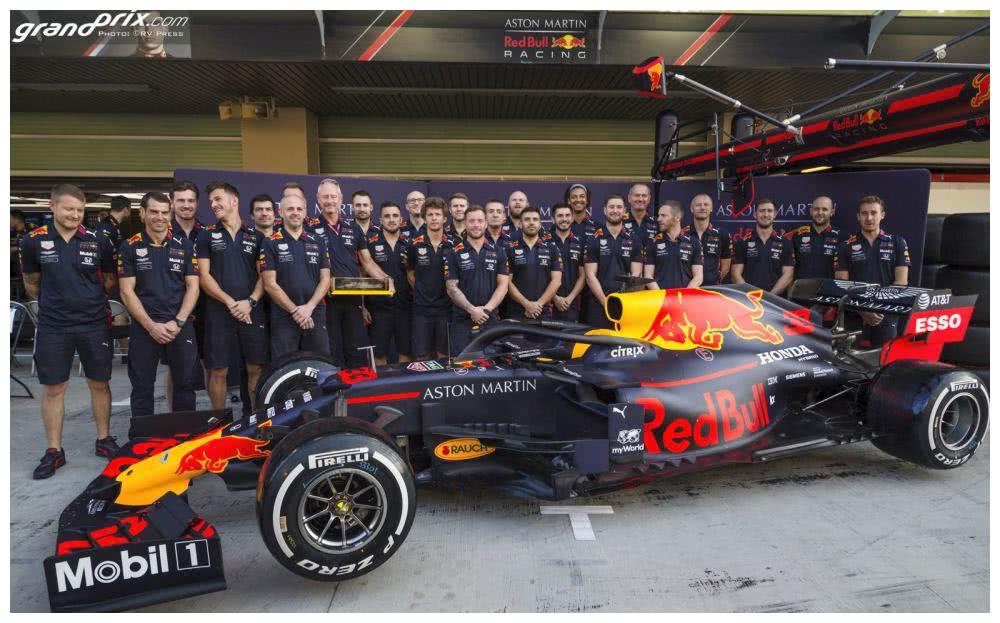 2005-2020 红牛车队历届F1赛车|红牛|雷诺|红牛车队_新浪新闻