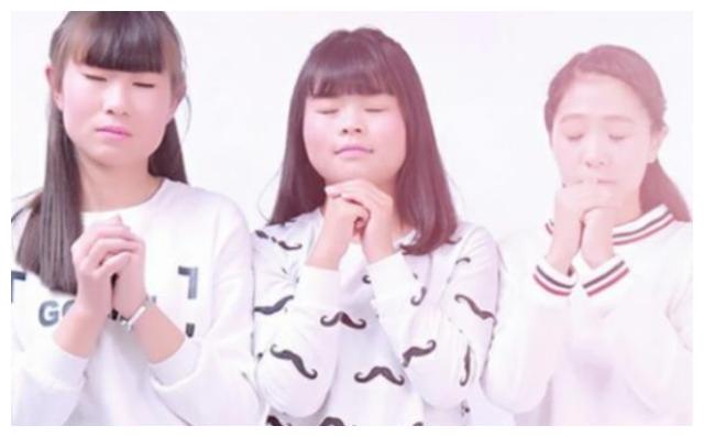 被称为最丑女团的3unshine，颜值逆袭，拍封面美到不敢认__财经头条