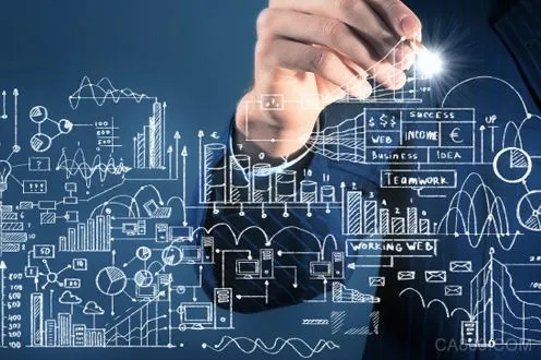 如何提升数据价值实现数据变现？|数据价值|属性|数据_新浪新闻