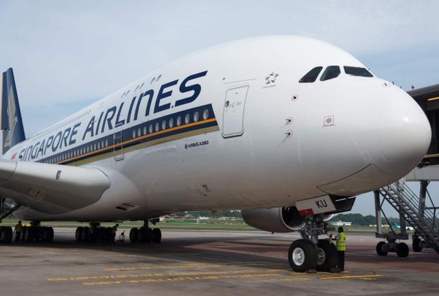 全球最“豪华”航班，一张机票售价50万，乘客却觉得物超所值__财经头条