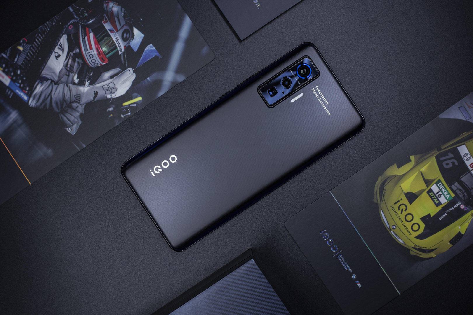 iqoo5壁纸-千图网