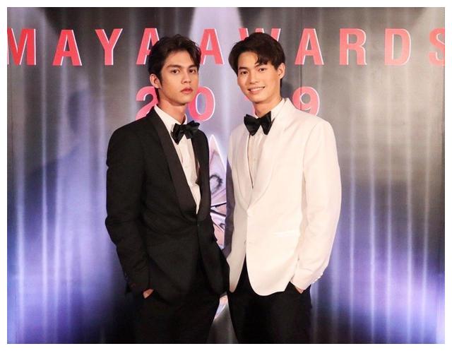 泰星Bright扑街凉凉，关于他的9件事情也许你不想知道了