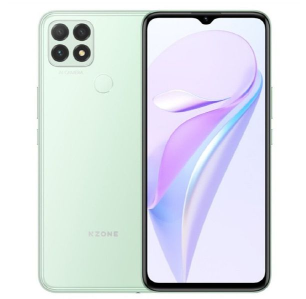 新品解读：中国移动NZONE S7 5G__财经头条