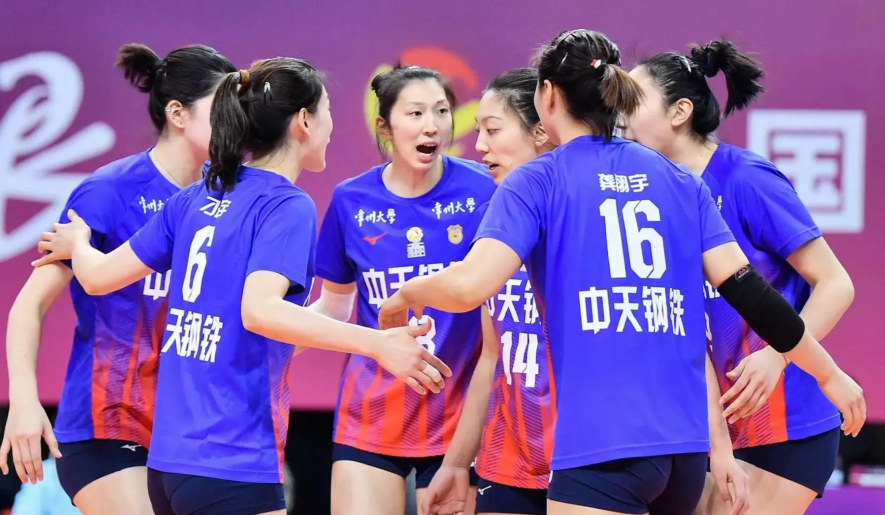 江苏三支队伍全线出击：成年队和U18目标冠军，U20争夺奖牌|女排|江苏女排|全线_新浪新闻