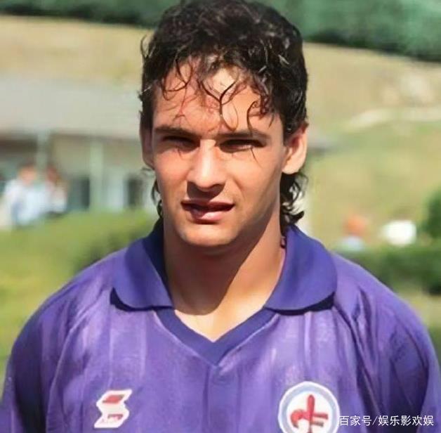 罗伯托·巴乔（Roberto Baggio）是什么级别的球员