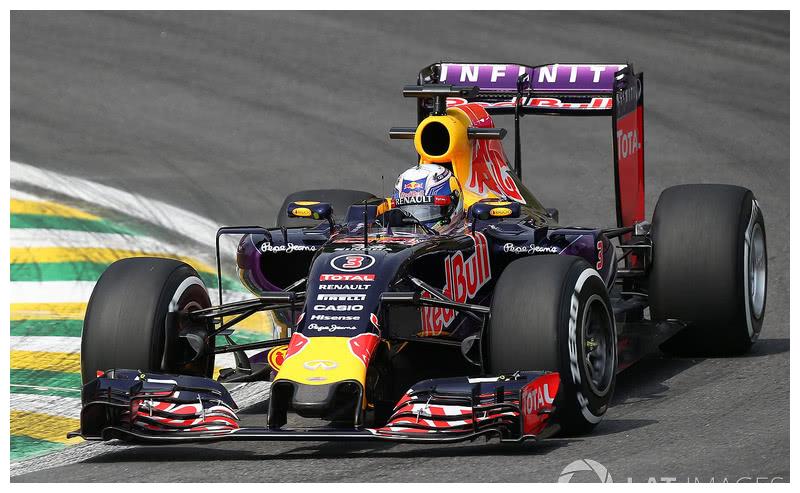 2005-2020 红牛车队历届F1赛车|红牛|雷诺|红牛车队_新浪新闻