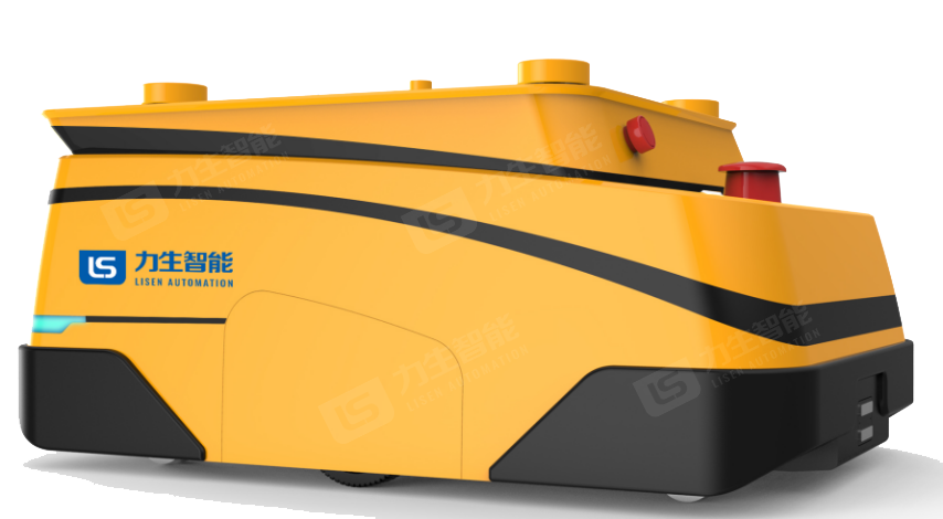 “无人驾驶”AGV：工业界智能新宠儿__财经头条