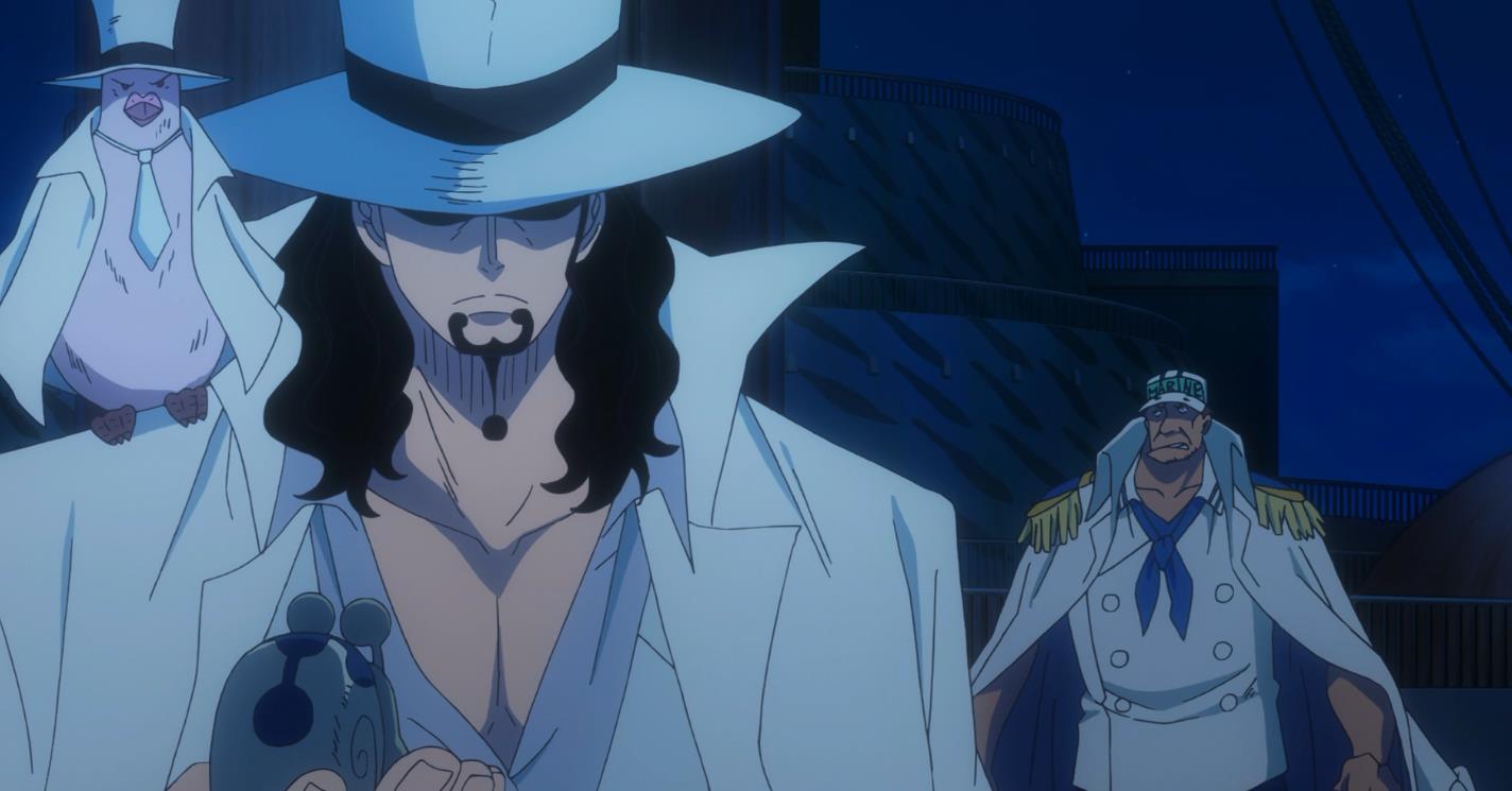 福兹弗扬言与路奇比肩，现已被甚平击败，难道路奇同样不堪一击吗