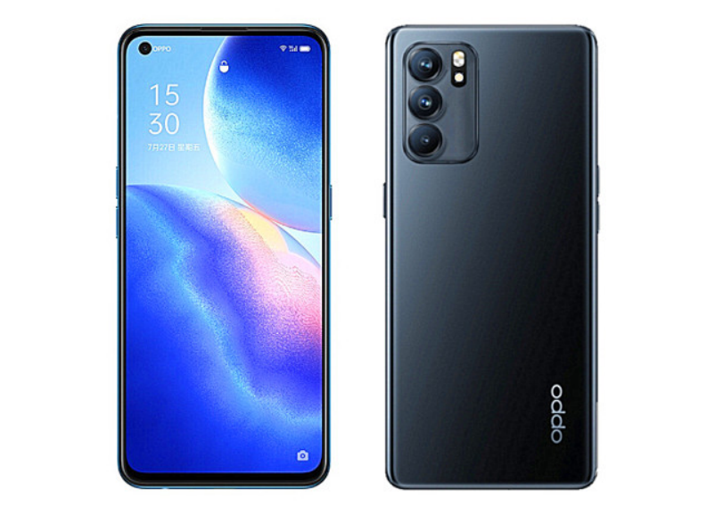 OPPO“三机”遭曝光：天玑+骁龙，大家要怎么选？__财经头条