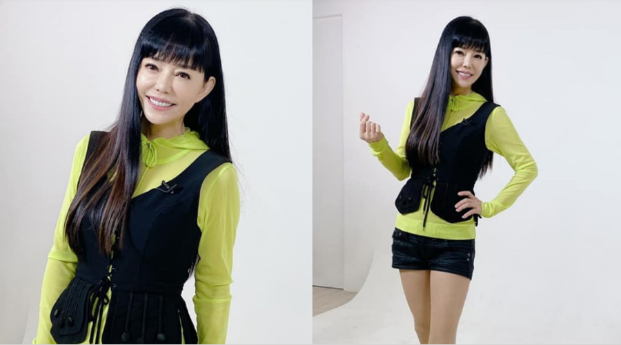 狄莺过年晒美照 零P 图曝真实身材|狄莺|身材|饮料店_新浪新闻