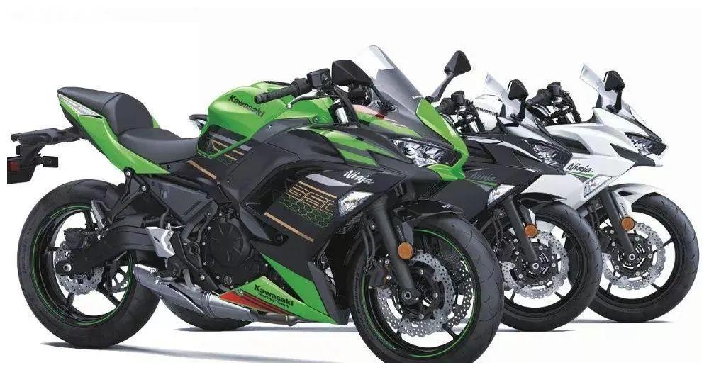 川崎Ninja 700 R曝光，面对阿普利亚RS 660，日系厂牌齐出手__财经头条